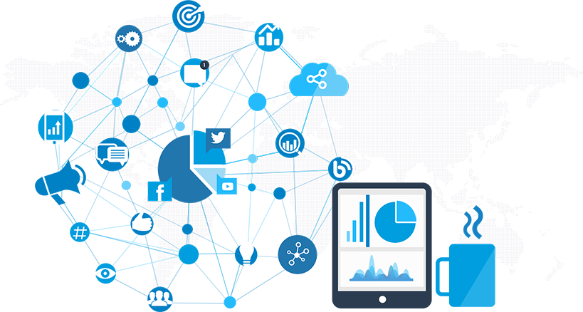 Using NetBase to Revolutionize Social Media Analytics - Techicy