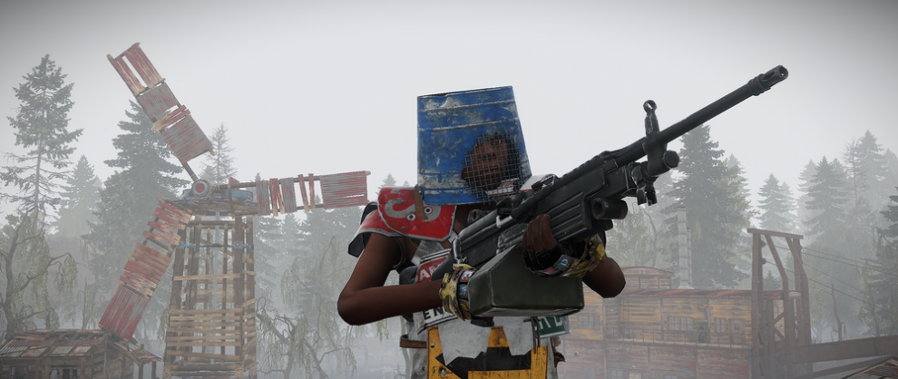 Important Rust Games Updates You Should Know By 2019 - Techicy