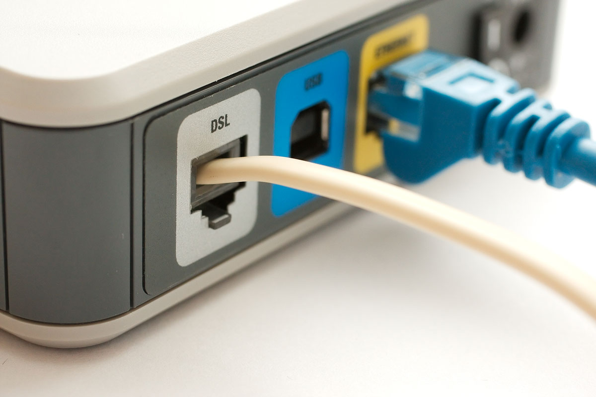 What Is The Difference Between DSL And Cable Techicy What Is The Difference Between DSL And Cable Techicy