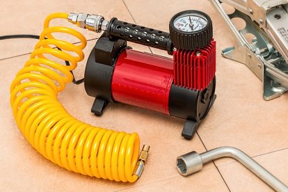 5 Surprising Uses of An Air Compressor - Techicy