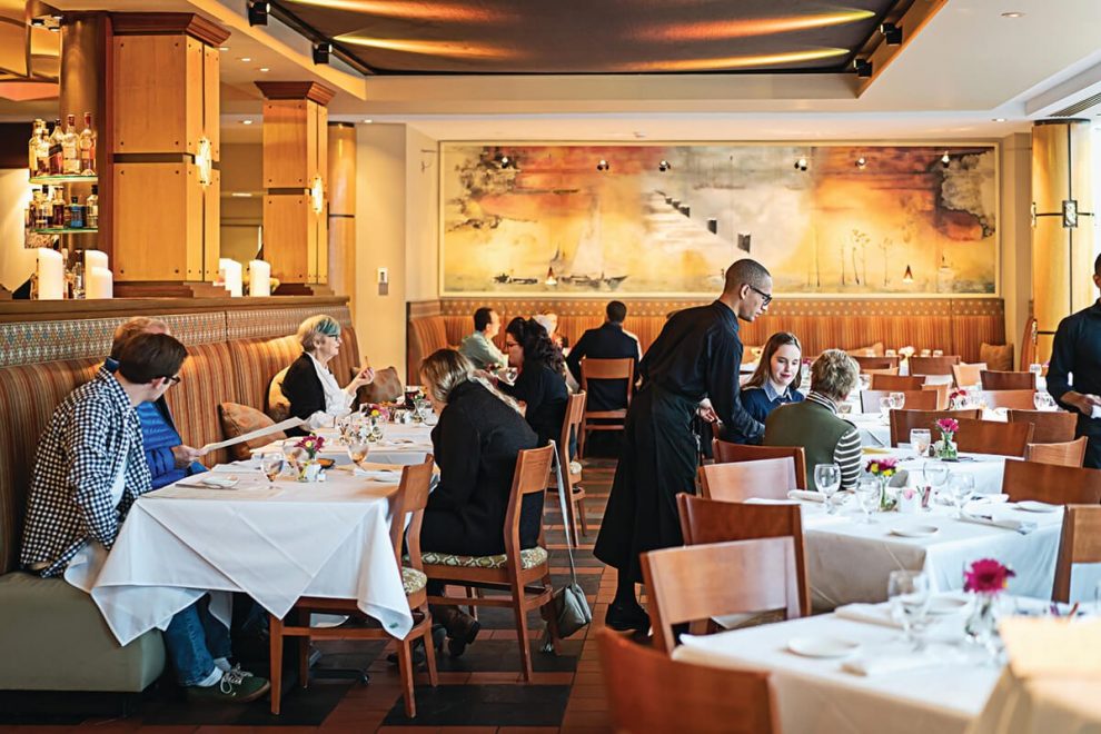 3 Tips Every New Restaurant Owner Needs To Know - Techicy