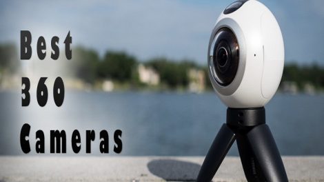 Benefits Of Using 360 Degrees Camera - Techicy