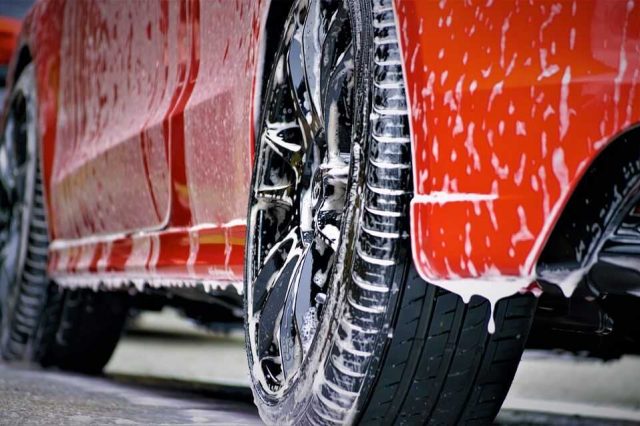 How to Keep Your Car Wash Running - Techicy