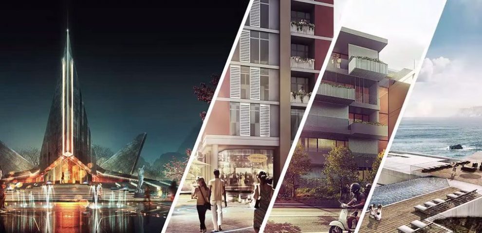 Everything You Need To Know About Digital Rendering in Photoshop - Techicy