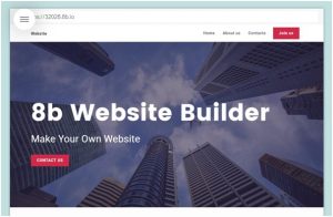 Make Your Own Website For Free - Simple Website Builder Tutorial - Techicy