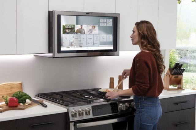 Smart Devices for Your Kitchen to Make You’re Cooking Easy - Techicy