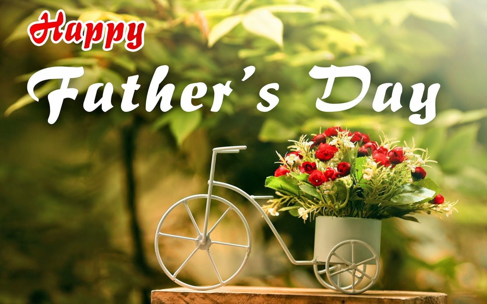 {*Best*} Happy Father’s Day Greetings and Wishes 2021