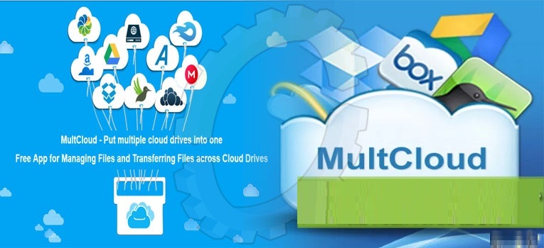 MultCloud—The Best Cloud To Cloud Management Tool - Techicy