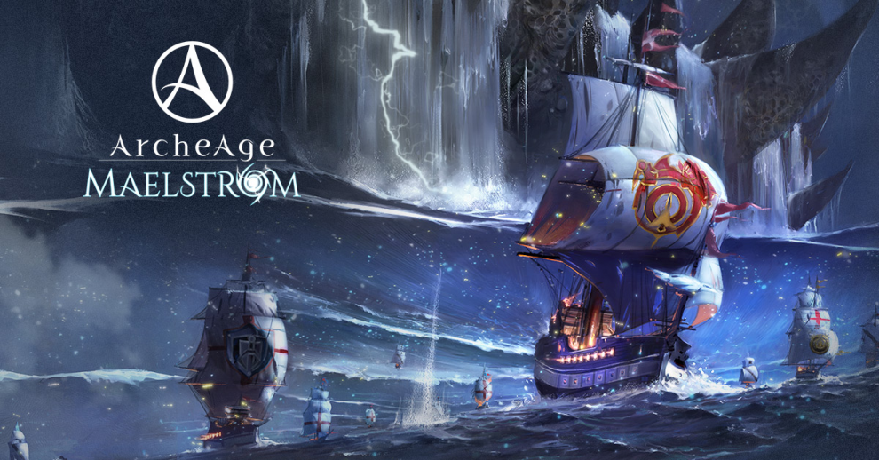 Reasons Why Players Love Archeage - Techicy