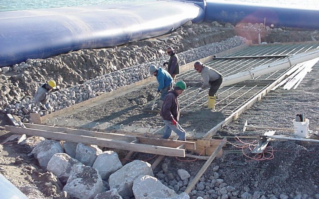 What You Should Know About Dewatering Construction Sites - Techicy