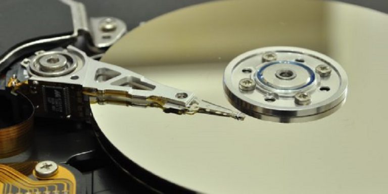Tips And Tricks To Repair Your Broken Hard Drive - Techicy