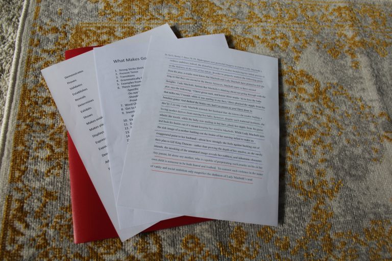 Write An Excellent Essay Using These Tips - Techicy