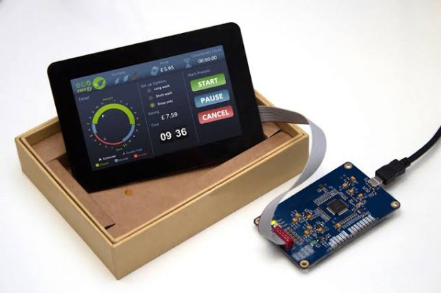 All you need to know about TFT Displays - Techicy