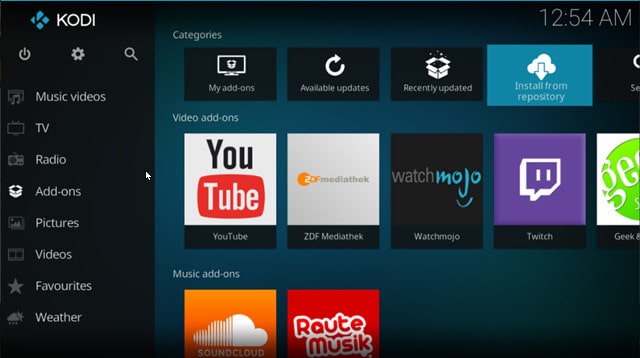 How to enhance the user experience with Kodi? - Techicy