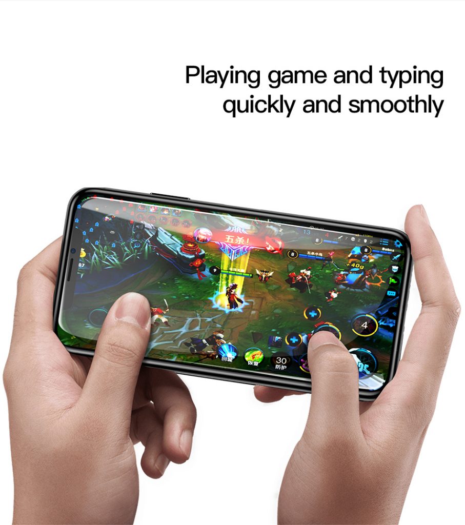 Best Consumer Buying Guide to Pick Tempered Glass Screen Protector ...