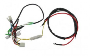 Wiring Harness: The Ultimate Custom Guide - Techicy