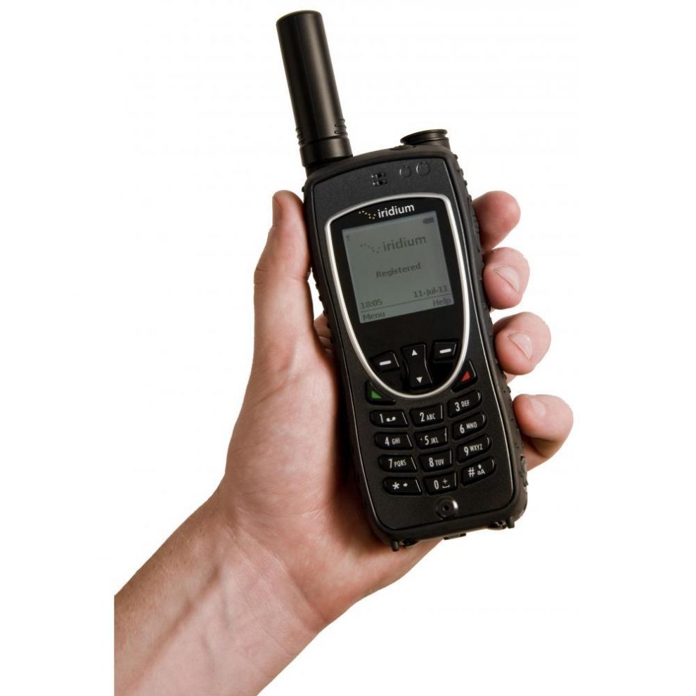 Top 5 Tips To Test Your Satellite Phone - Techicy