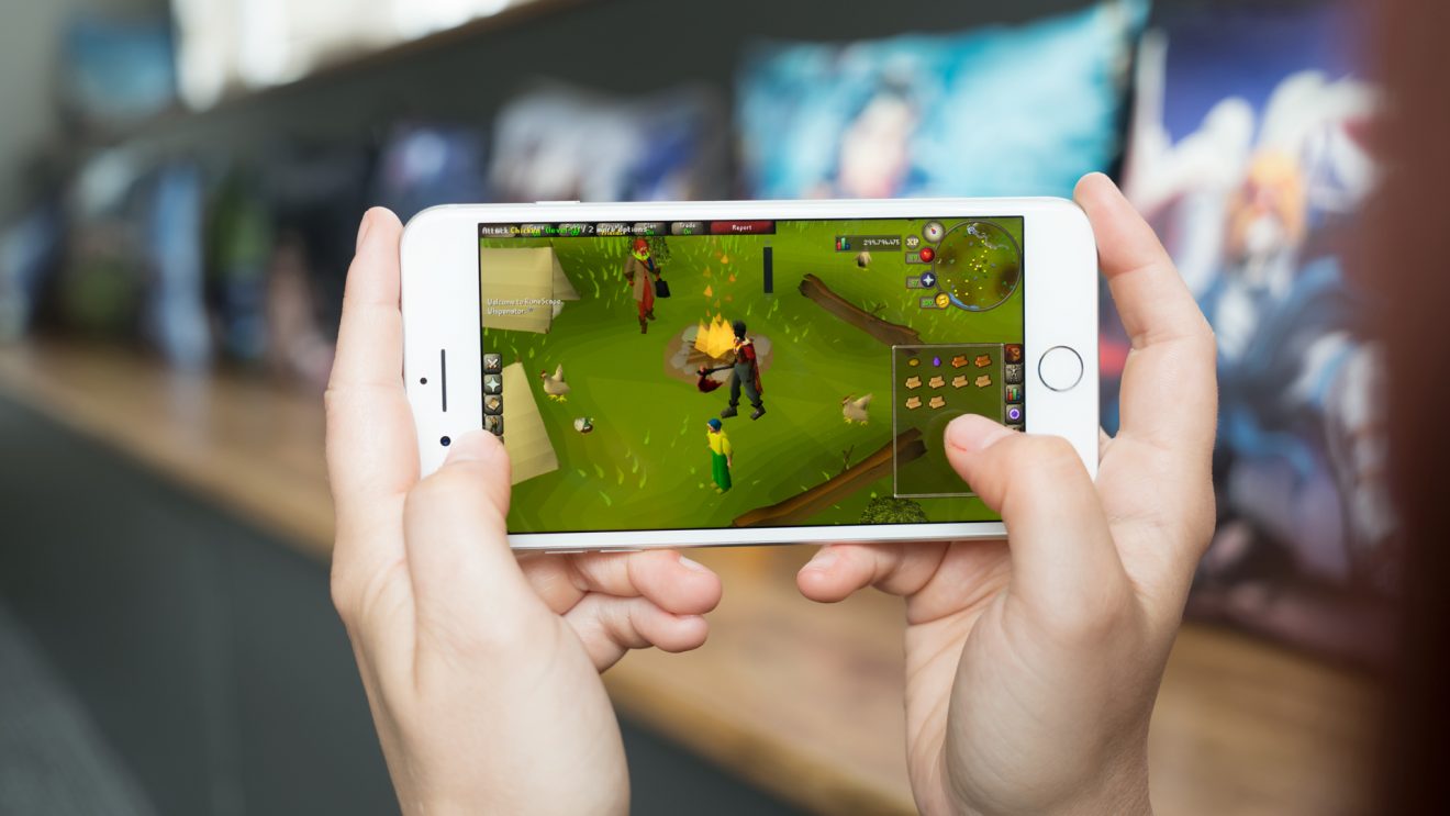 Why You Should Play Mobile Games - Techicy