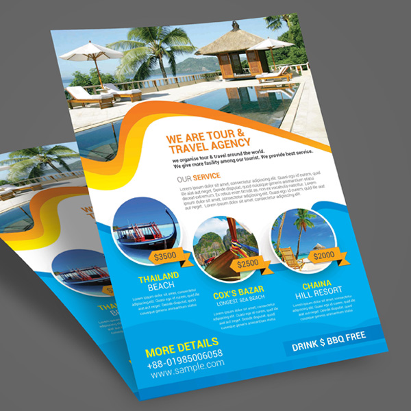 Leaflet Marketing Tips That You Can’t Afford to Miss - Techicy