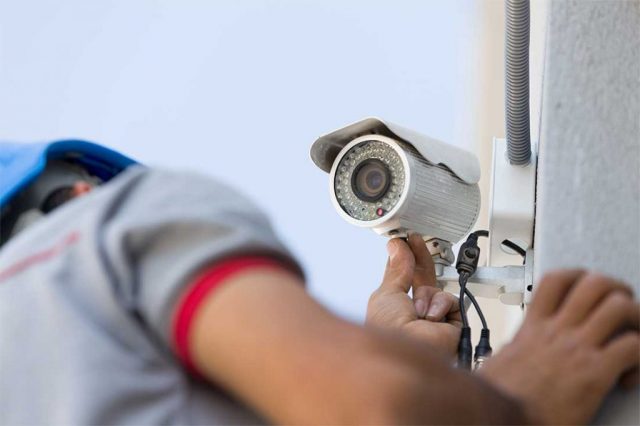 A Quick Guide to CCTV Installation in a Small London Apartment - Techicy