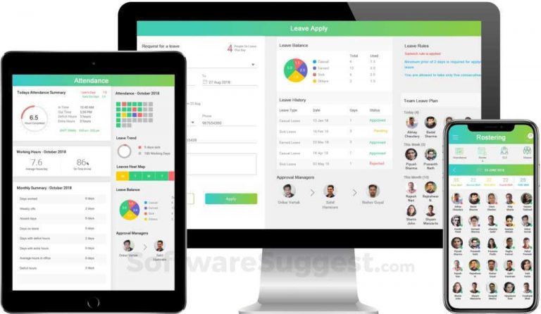 ZingHR: Top 5 Reasons To Use This HR Software - Techicy