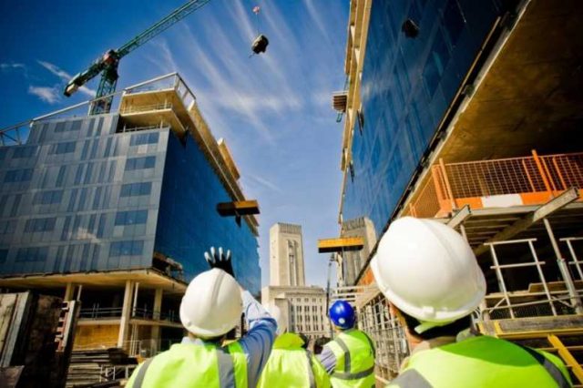 Construction Site Management: Tips for Successful Basement Excavation ...