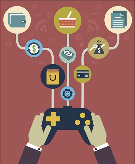 Online Gaming With Friends - Techicy