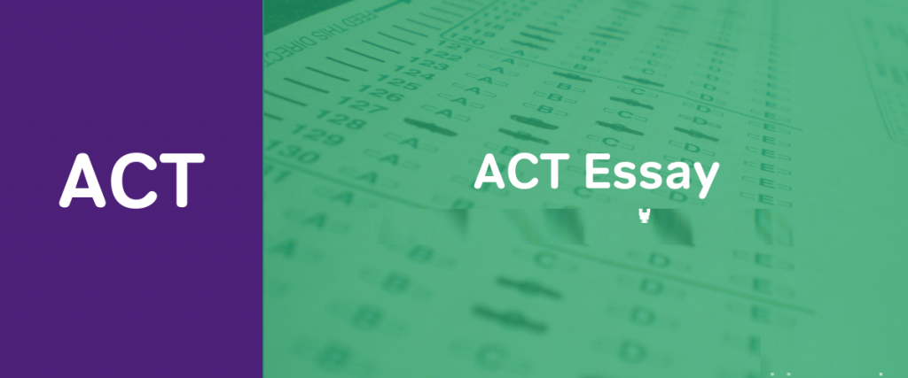 How To Ace Your ACT Essay - Techicy