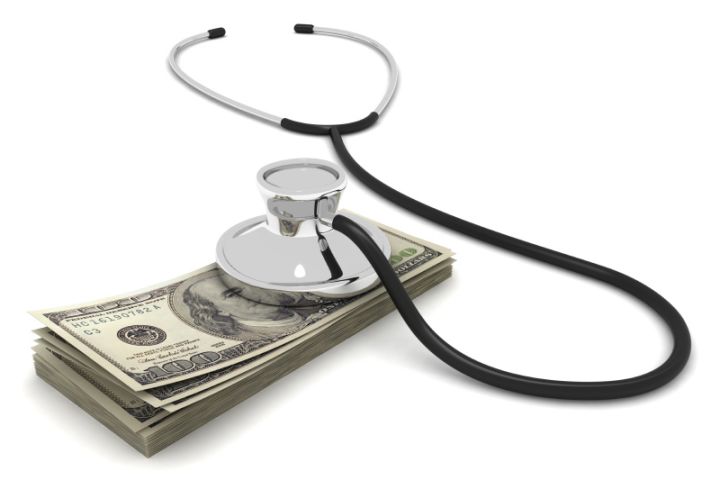 Five Steps for Strengthening Your Financial Health - Techicy