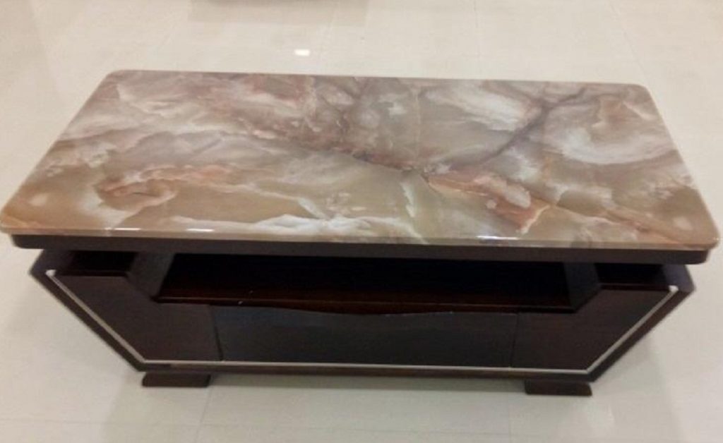 Center Table Designs For Living Room - Techicy