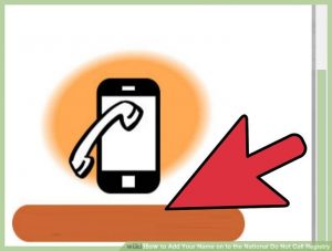 How To Get Your Number On The Do Not Call List - Techicy
