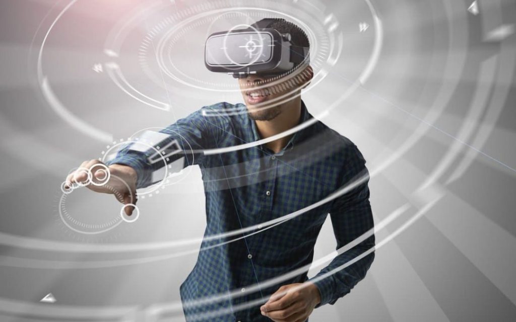 How VR Headsets Helps Us Perceive Virtual Space - Techicy