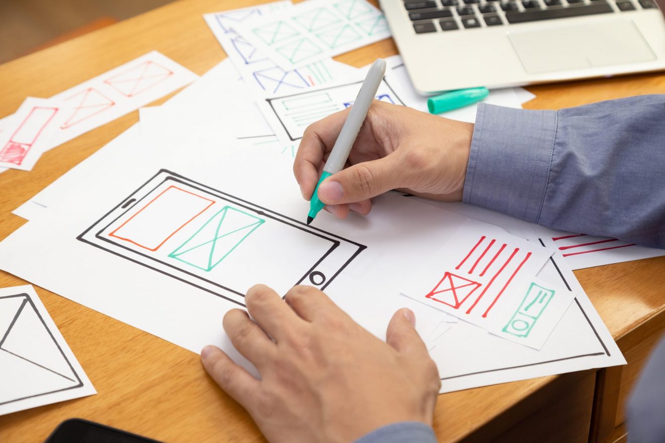 The Top 16 Tools for Mobile App Designers - Techicy