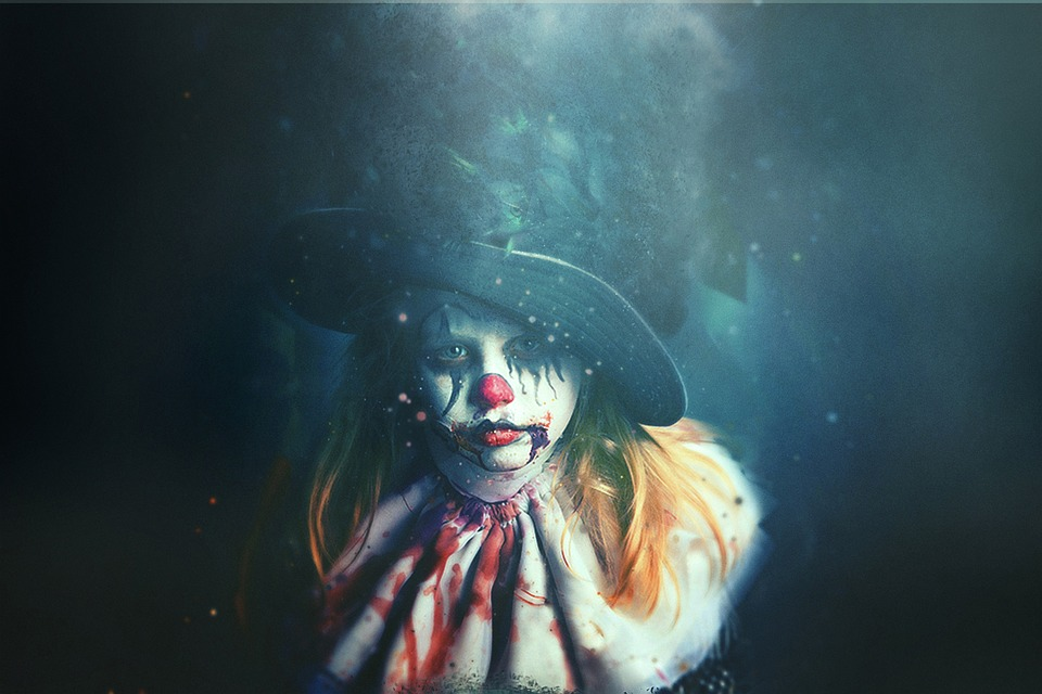 Top 4 Horror Movies that Will Make Your Blood Freeze from the Very ...