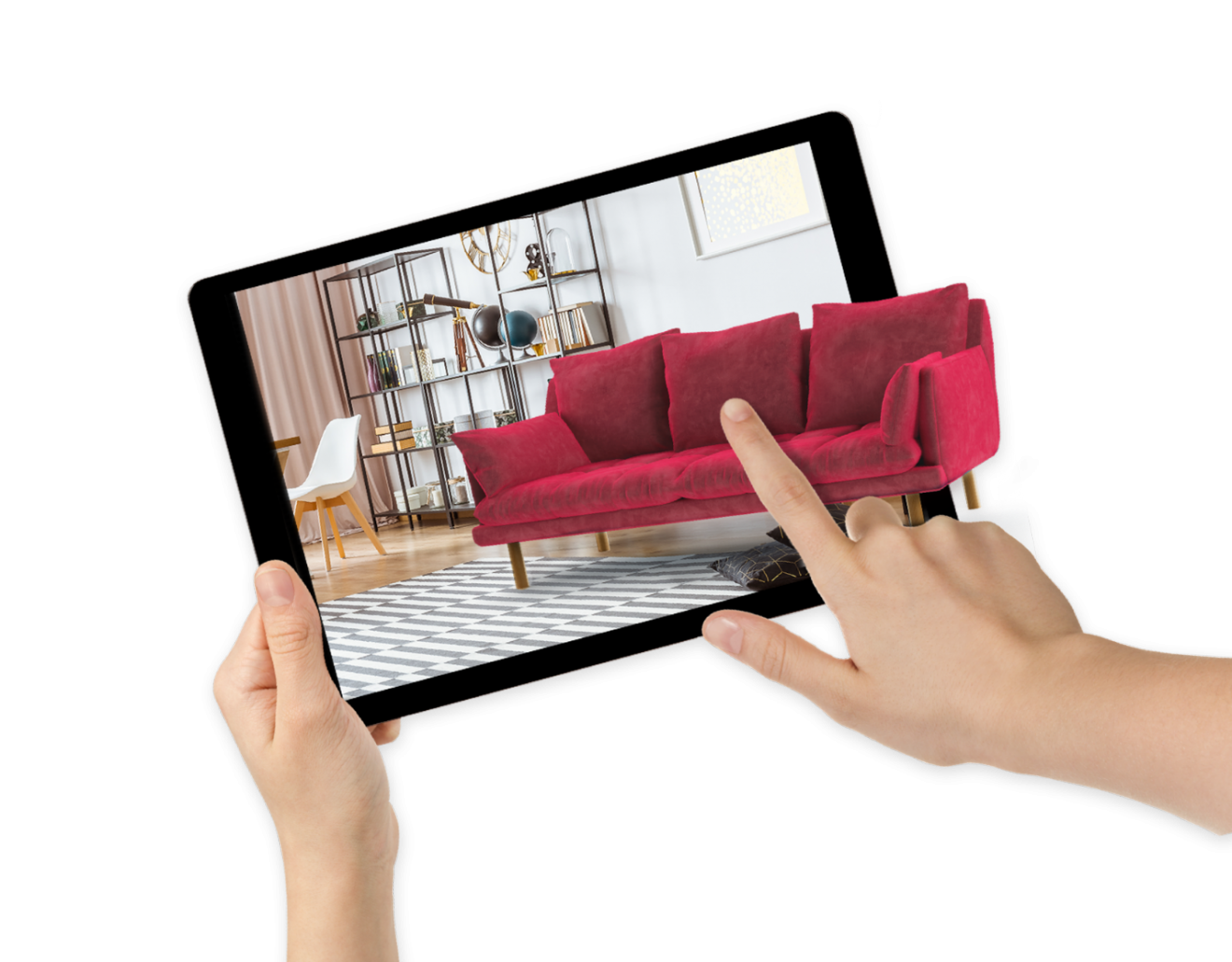 3d Visualization Will Revolutionize Your Ecommerce Business - Techicy