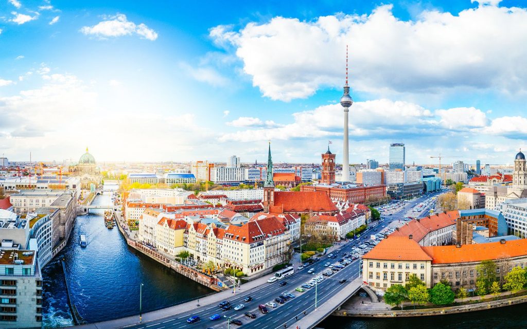 Ultimate Guide For Investing In Germany - 5 Popular Investment Products ...