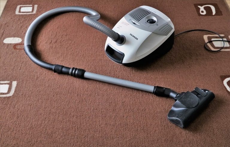 What Is A Quiet Shop Vacuum Cleaner And Why Do You Need It? - Techicy