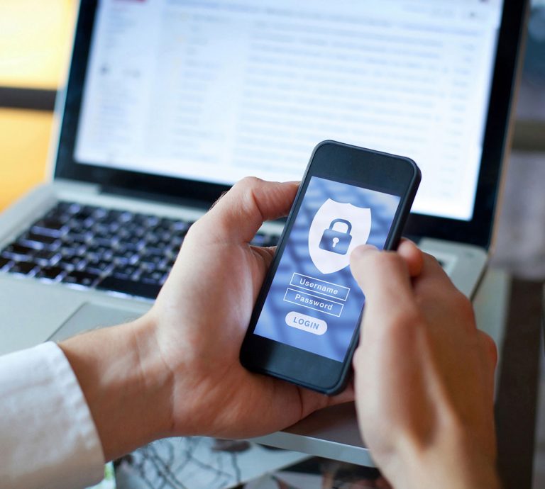 9 Security Measures to Protect Your Mobile Data - Techicy
