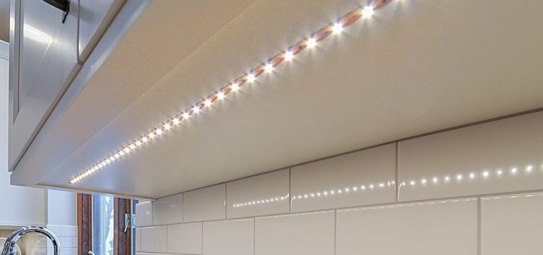 How to Make Your Home Look Elegant With The Latest LEDs - Techicy