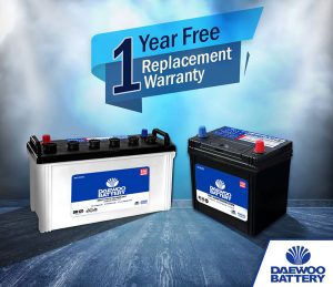 Daewoo Battery vs Ags Battery? Which is best for Ups? - Techicy