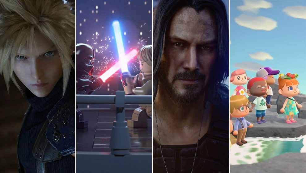 Top 3 Games To Play In 2020 For Fun - Techicy