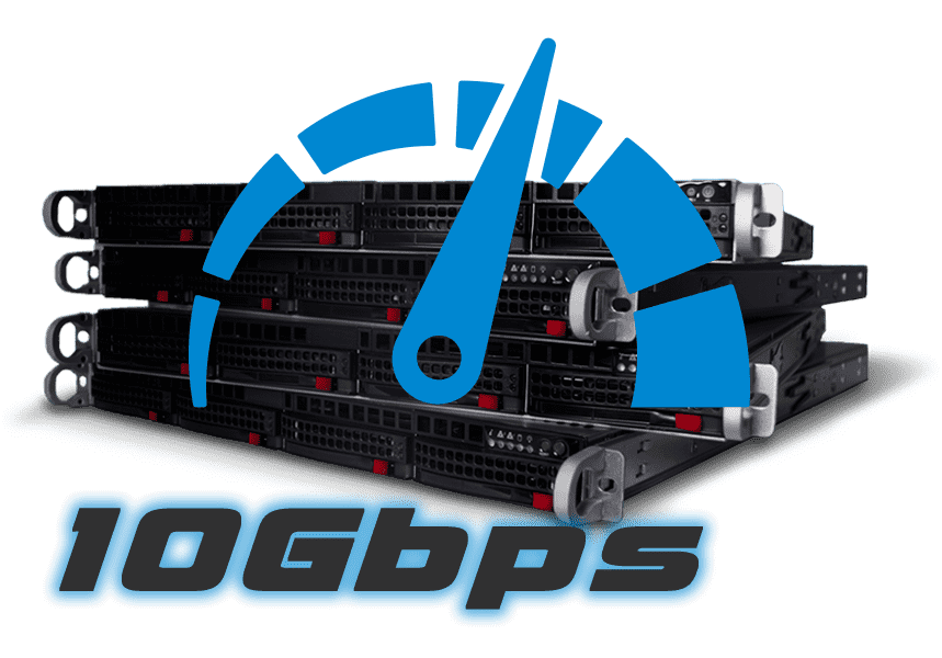 How To Select The Best 10 GBPS Dedicated Server Provider Techicy How To Select The Best 10 GBPS Dedicated Server Provider Techicy