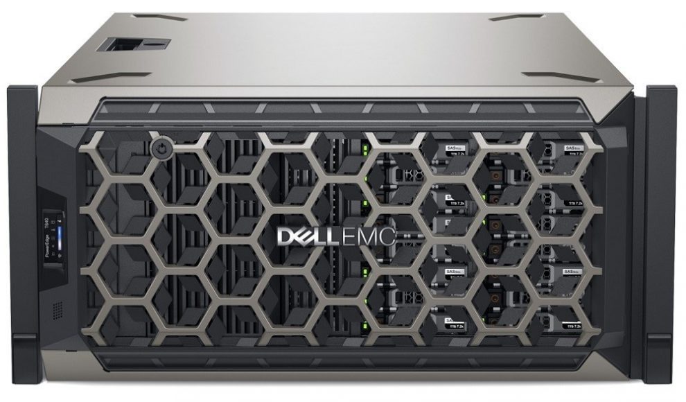 Dell Poweredge Servers Overview - Techicy