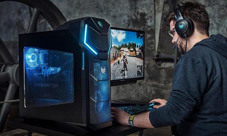 10 Tips to Improve Your Gaming Skills - Techicy