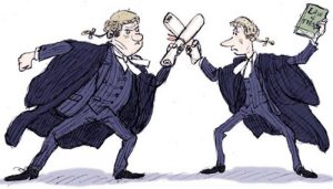 The Difference Between UK Solicitors And Barristers - Techicy