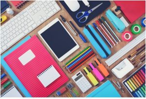 5 Tips To Help You Keep Track Of Your Office Stationery - Techicy