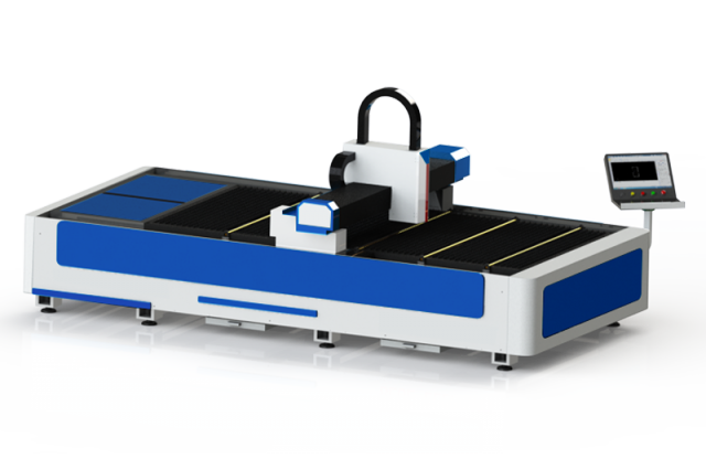 What Are The Major Benefits Of Fiber Laser Cutting Machine? - Techicy