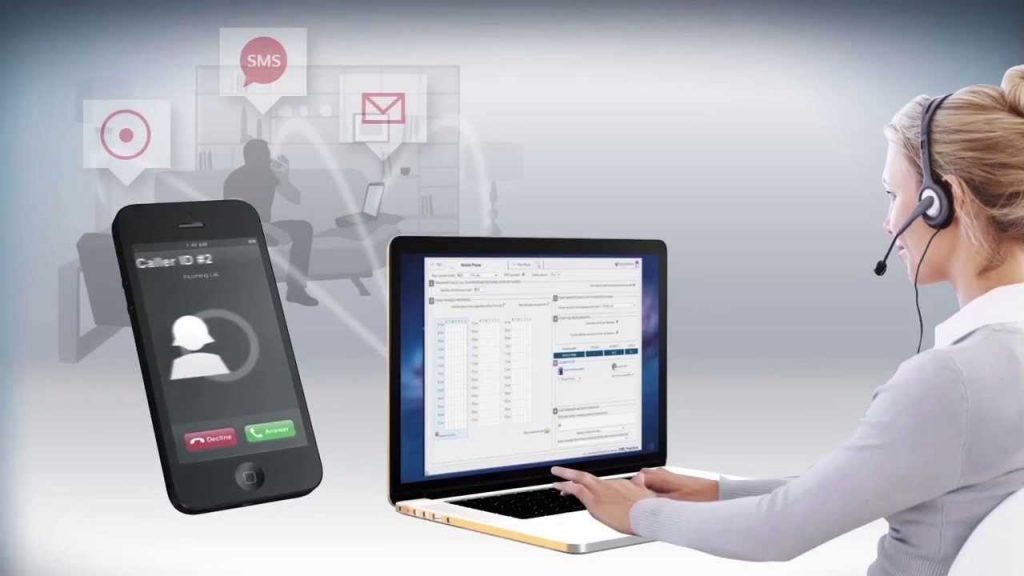 The Pros and Cons of Using an Auto Dialer System - Techicy