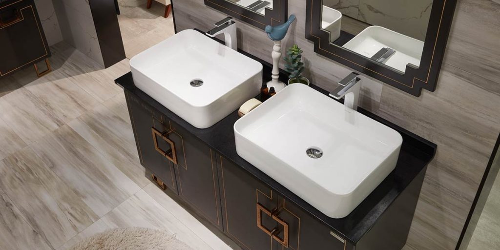 Bathroom Vanity Units - Choosing The Right Type of Unit For Your ...