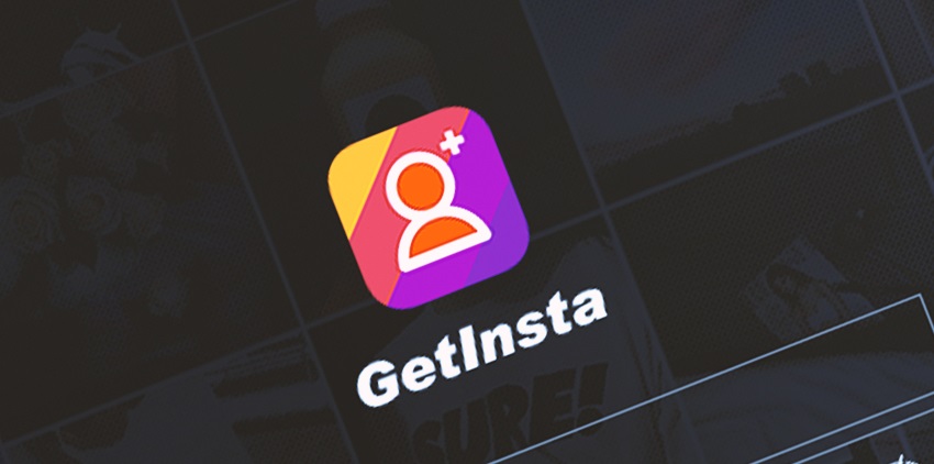 GetInsta: Get free Instagram likes and free Instagram followers - Techicy